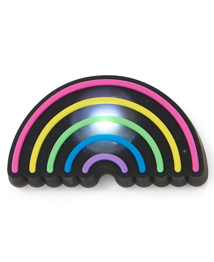 Crocs Jibbitz LED Fun Charms 5-Pack from Finish Line - Macy's