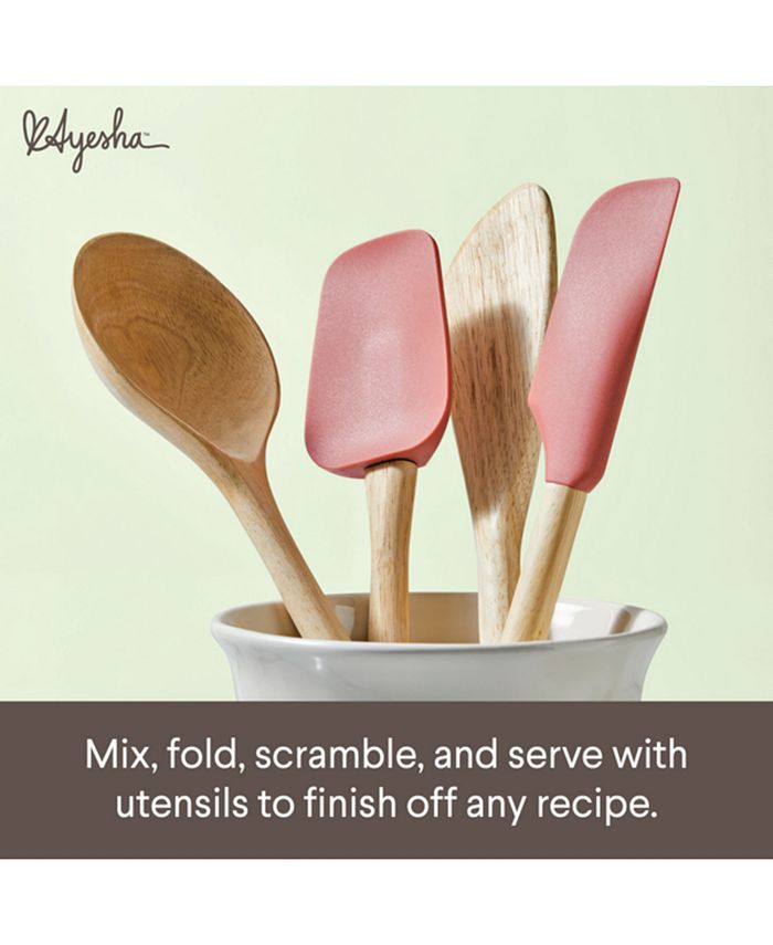 Ayesha Curry Tools and Gadgets 4-Pc. Cooking Utensil Set - Macy's
