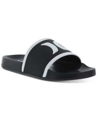 Hurley Women's Raleigh Slide Sandals - Macy's