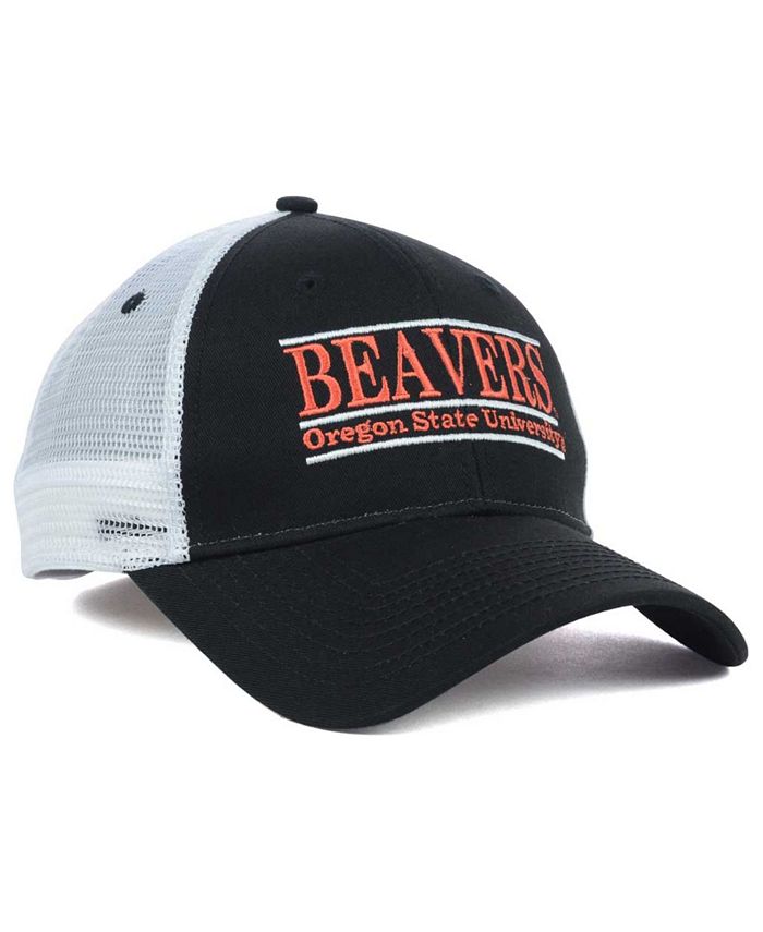 Game Oregon State Beavers Mesh Bar Cap - Macy's