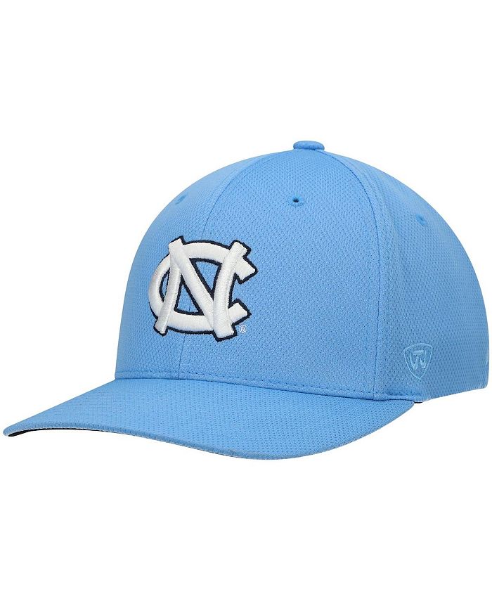 Top of the World Men's Carolina Blue North Carolina Tar Heels Reflex ...