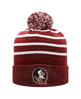 Big Girls Top of the World Garnet Florida State Seminoles Shimmering ...