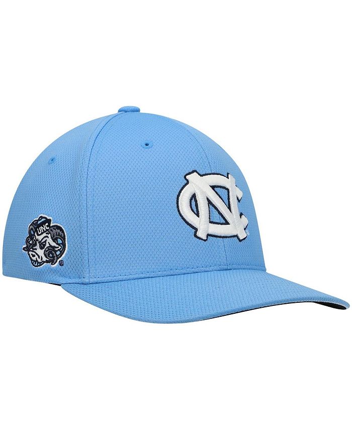 Top of the World Men's Carolina Blue North Carolina Tar Heels Reflex ...