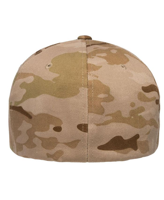 Flexfit Men's Camo Home Run Multicam Flex Hat - Macy's