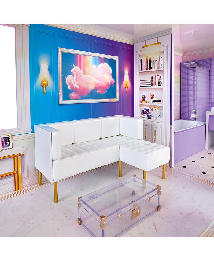 Rainbow High House - Macy's