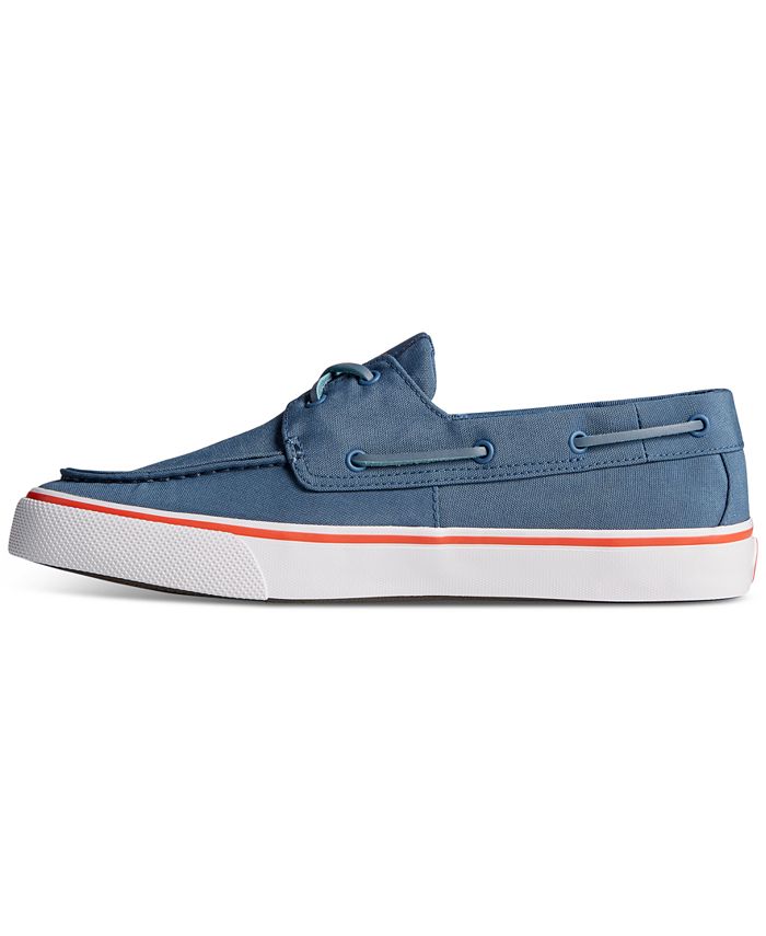 Sperry Men's Bahama II SeaCycled Hybrid Boat Shoe-Sneaker & Reviews ...