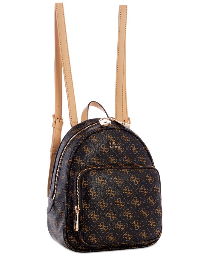 GUESS Rylan Small Backpack, Created for Macy's - Macy's