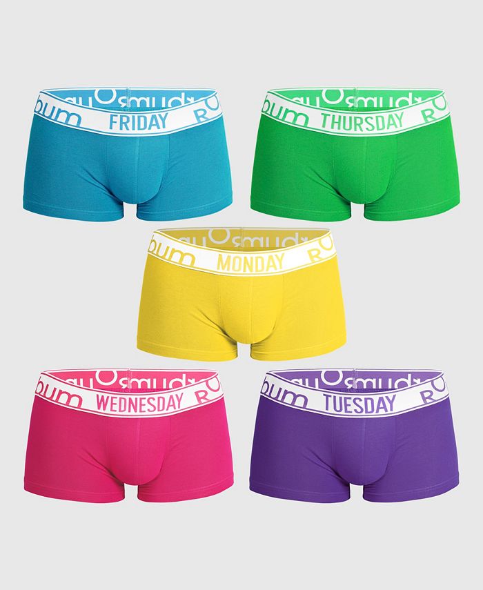 Rounderbum New Lift My Day Set of 5 - Macy's