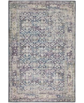 Dalyn Jericho JC3 8' x 10' Area Rug - Macy's