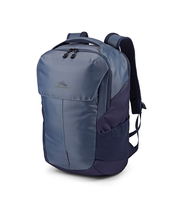 High Sierra Access Pro Backpack - Macy's