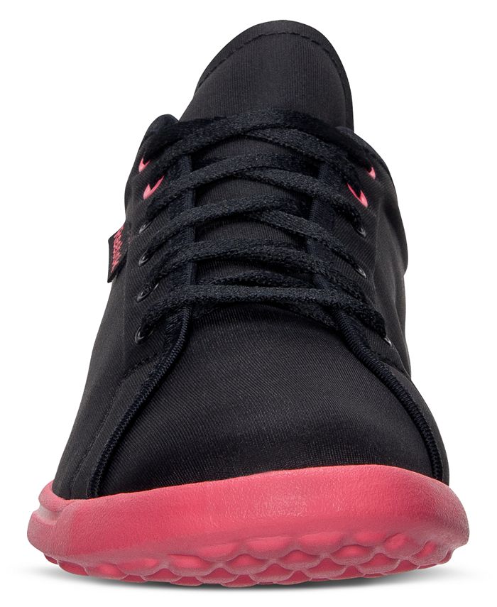 Reebok Women's Skyscape Runaround Walking Sneakers from Finish Line ...