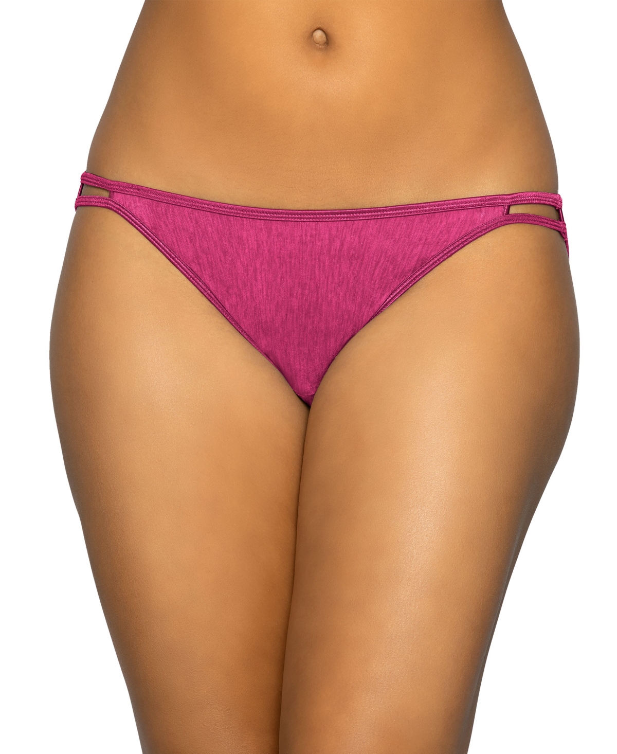 Click here for Vanity Fair Illumination String Bikini Underwear 1... prices