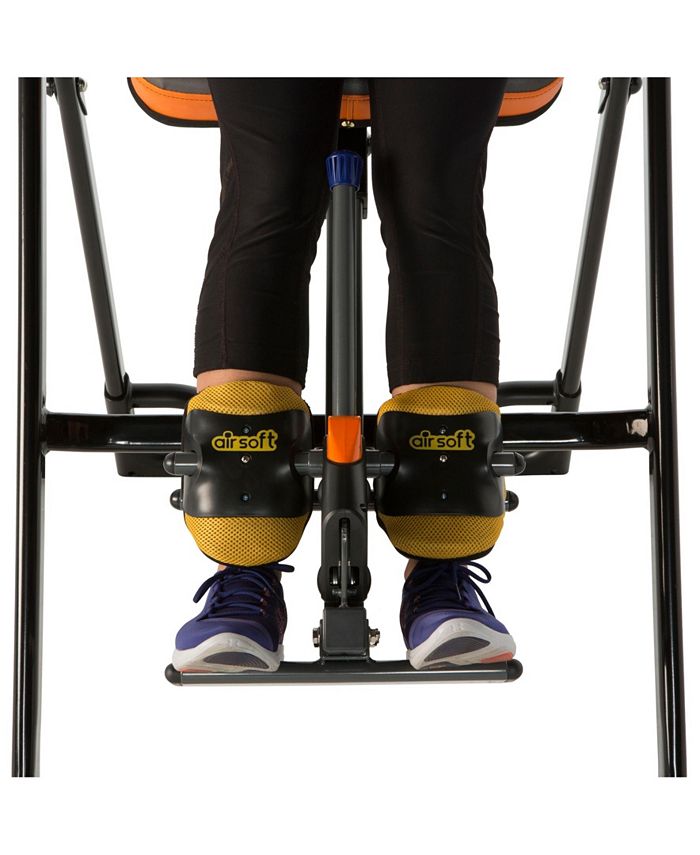 Exerpeutic 975SL 'All Inclusive' Extra Capacity Inversion Table - Macy's