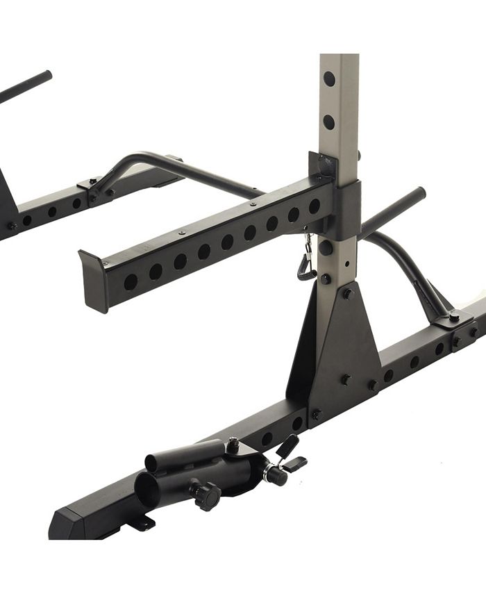 Fitness Reality 810XLT Super Max Power Rack - Macy's