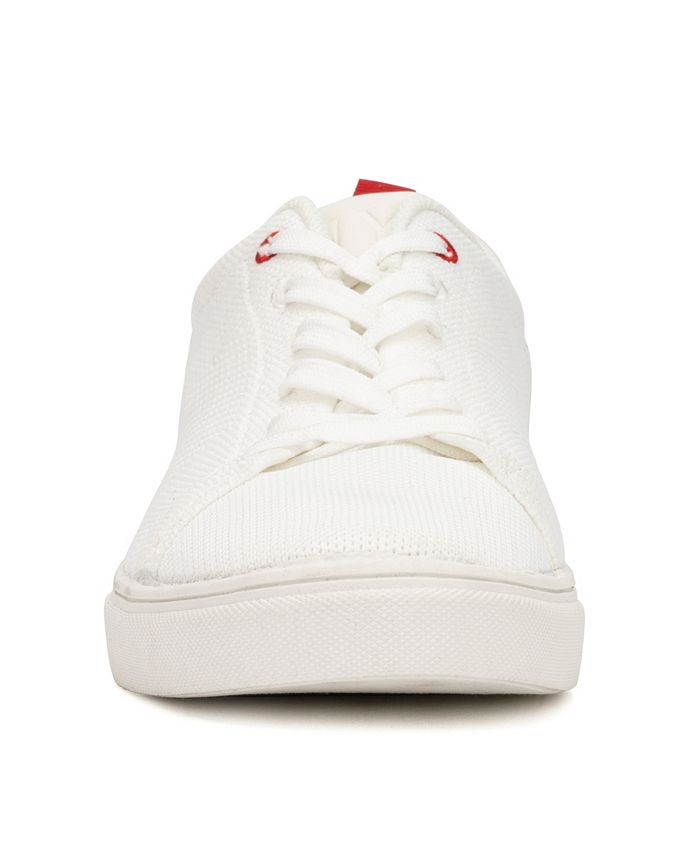 New York & Company Men's Colby Low Top Sneakers - Macy's