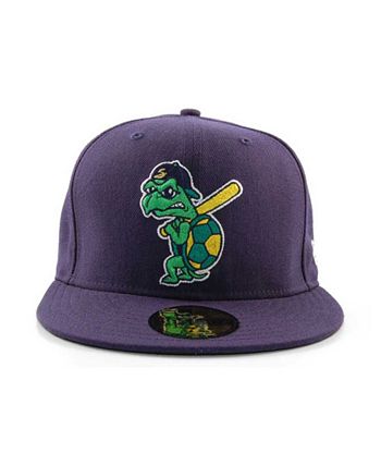 New Era Beloit Snappers 59FIFTY Cap - Macy's