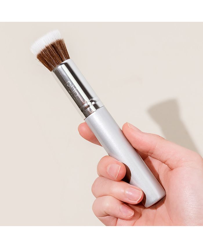 PÜR Liquid Chisel Brush - Macy's