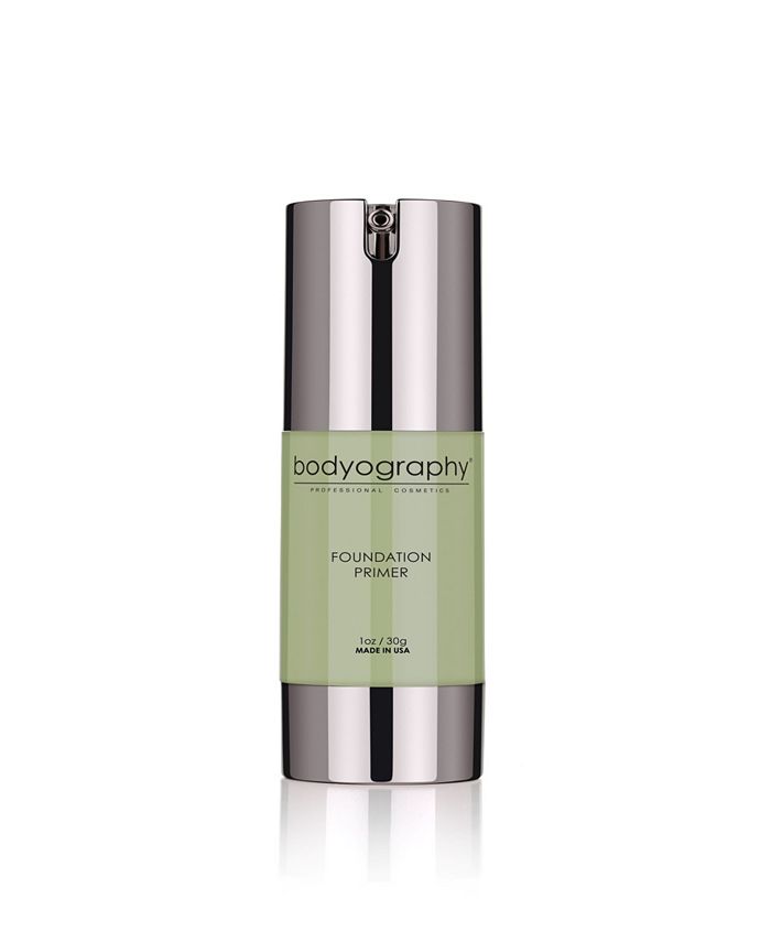 Bodyography Foundation Primer, 1 oz & Reviews - Makeup - Beauty - Macy's