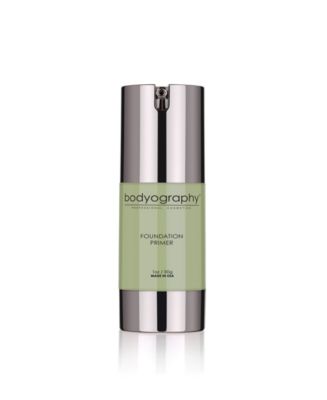 Bodyography Foundation Primer, 1 oz & Reviews - Makeup - Beauty - Macy's