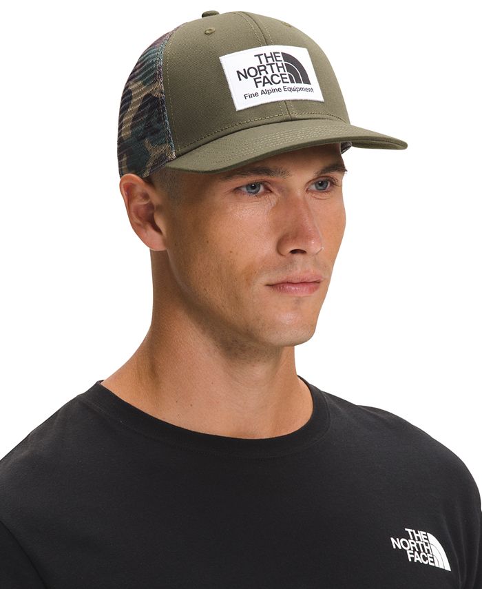 The North Face Fit Mudder Trucker - Macy's