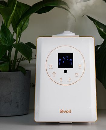 Levoit LV600HH Hybrid Ultrasonic Humidifier - Macy's