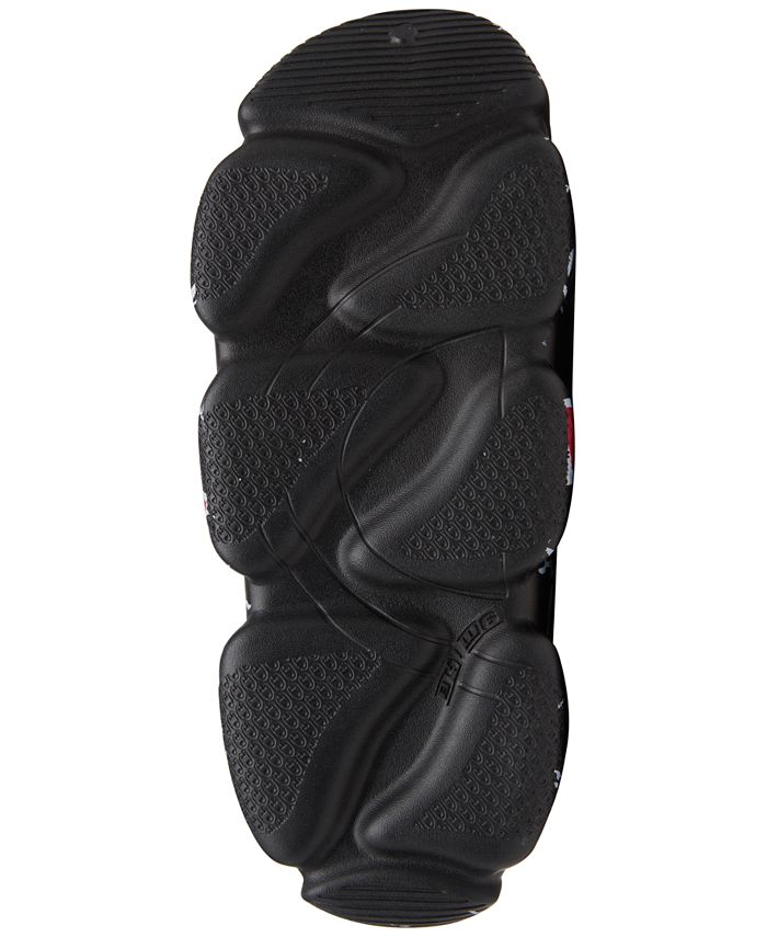 Champion Big Kids Super Meloso Clogs from Finish Line - Macy's