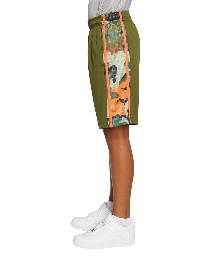 Nike 3BRAND by Russell Wilson 3Brand by Russell Wilson Big Boys Dri-FIT ...