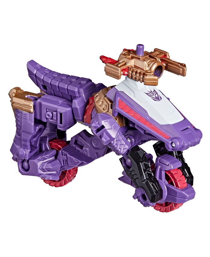 Transformers Generations Legacy Core Iguanus - Macy's