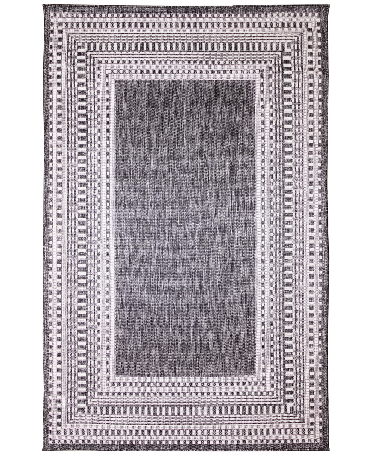 Click here for Liora Manne Malibu Etched Border 410 x 76 Outdoor... prices