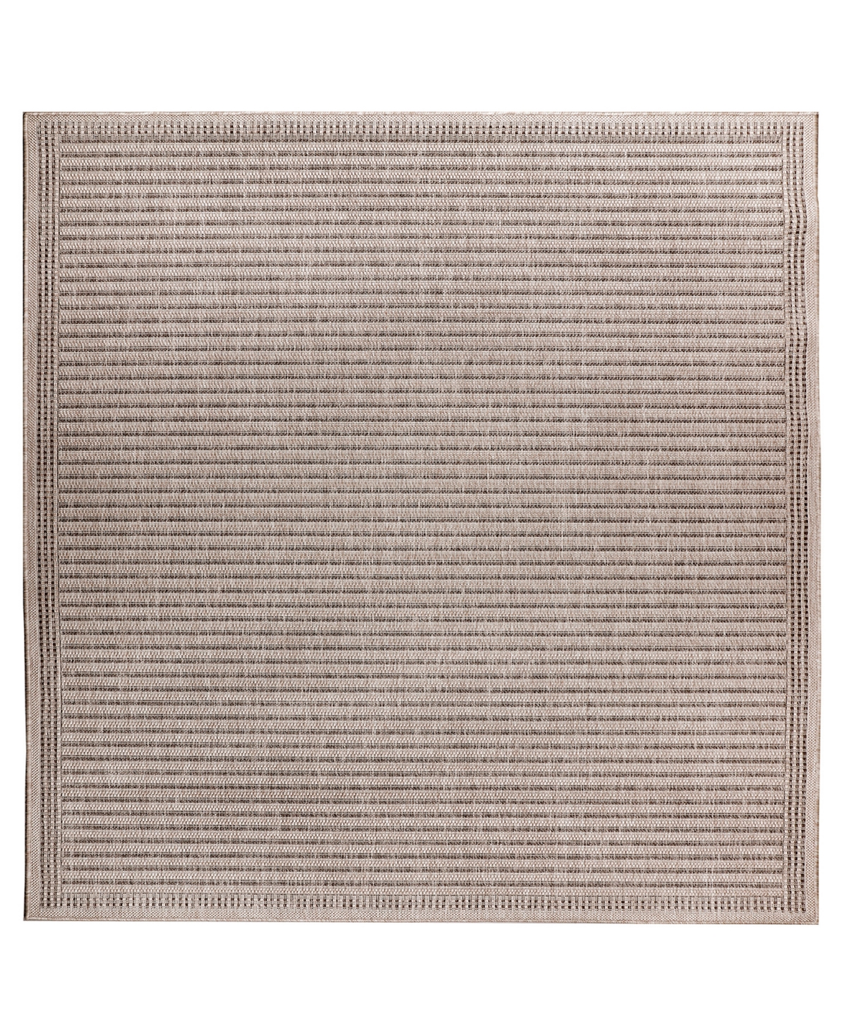 Click here for Liora Manne Malibu Simple Border 710 x 710 Square... prices