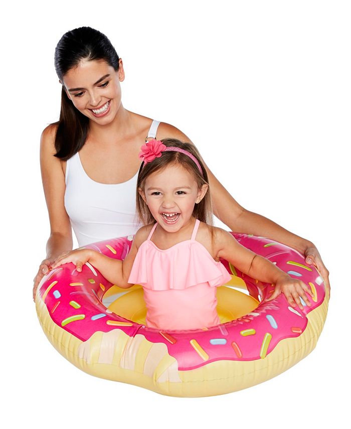 Big Mouth Inc. Donut Lil Floats - Macy's