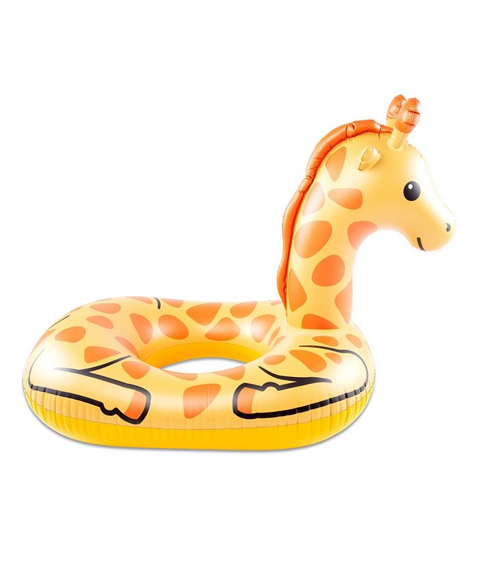 Big Mouth Inc. Giraffe Float - Macy's