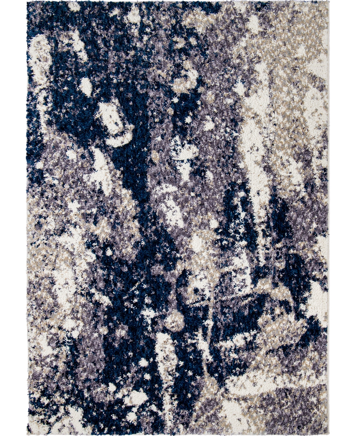 Click here for Closeout! Orian Cotton Tail Expose 53 x 76 Area Ru... prices