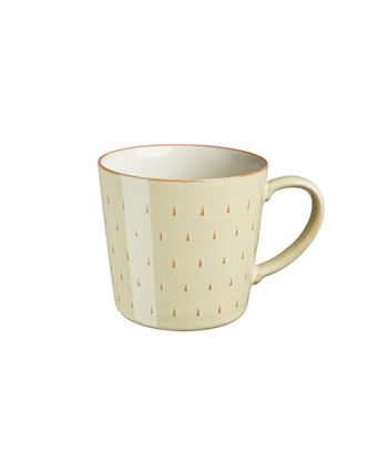 Denby Heritage Pavilion Set of 4 Assorted Mugs - Macy's