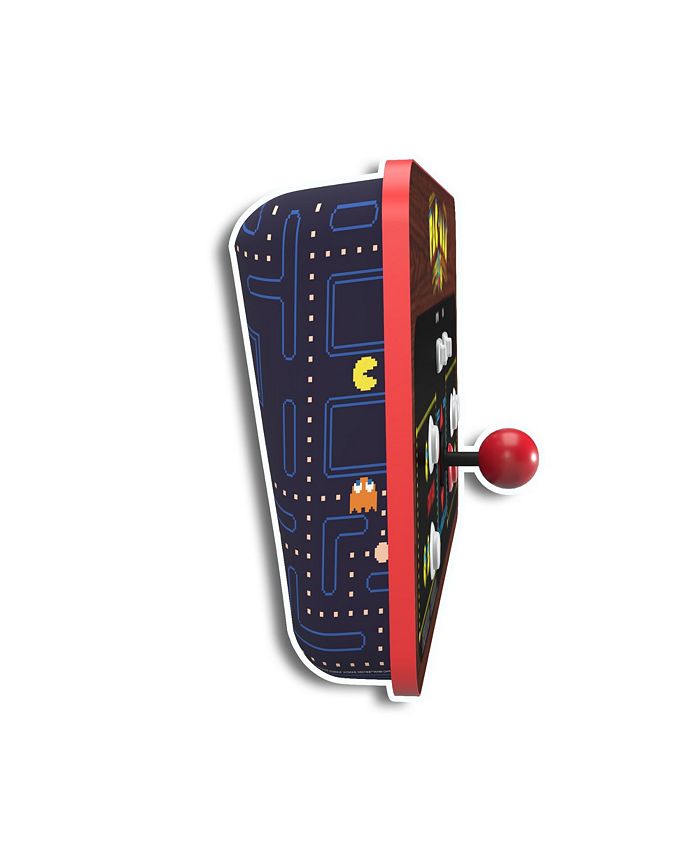 Arcade 1UP Pac-Man Couchcade - Macy's