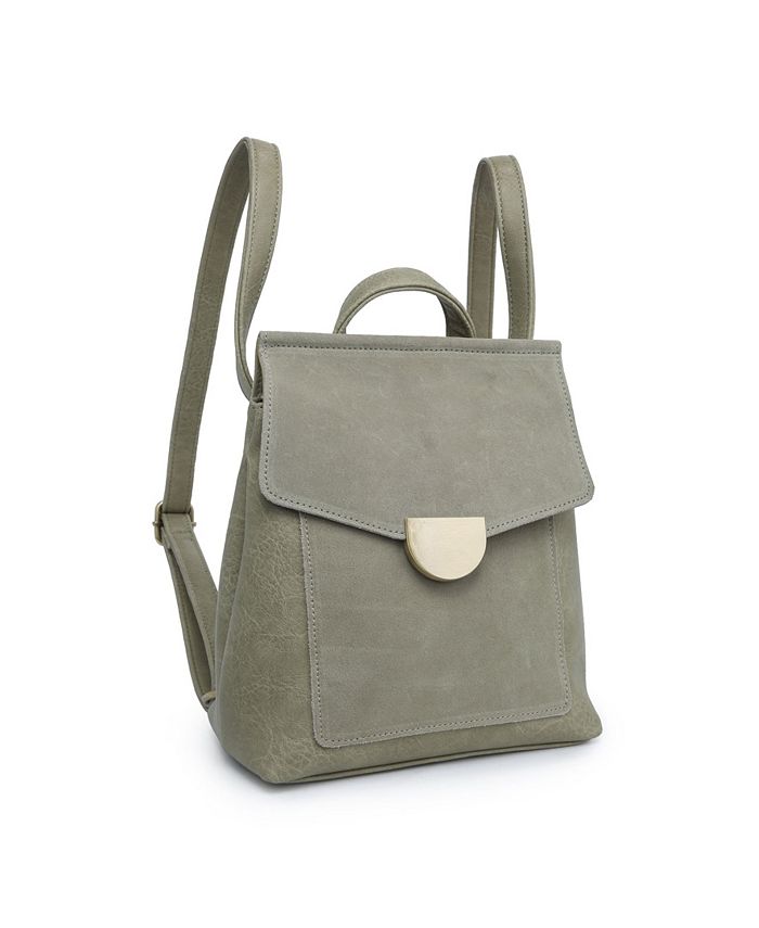 Moda Luxe Women's Claudette Backpack & Reviews - Handbags & Accessories ...