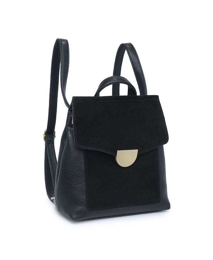 Moda Luxe Women's Claudette Backpack & Reviews - Handbags & Accessories ...