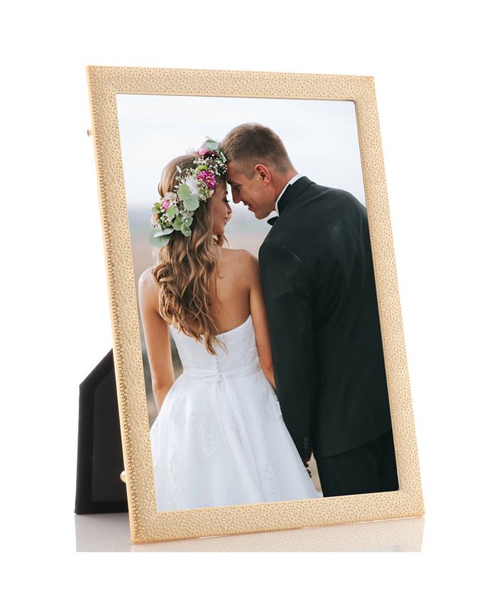 Lawrence Frames Radiance Picture Frame, 5" x 7" - Macy's