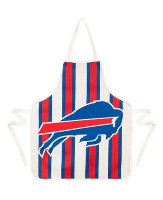 Buffalo Bills Double-Sided Apron - Macy's