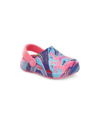 Stride Rite Little Girls Bray Clogs - Macy's