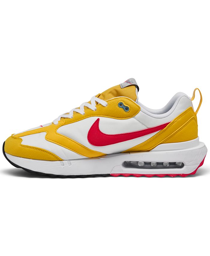 Nike Men's Air Max Dawn Casual Sneakers from Finish Line - Macy's