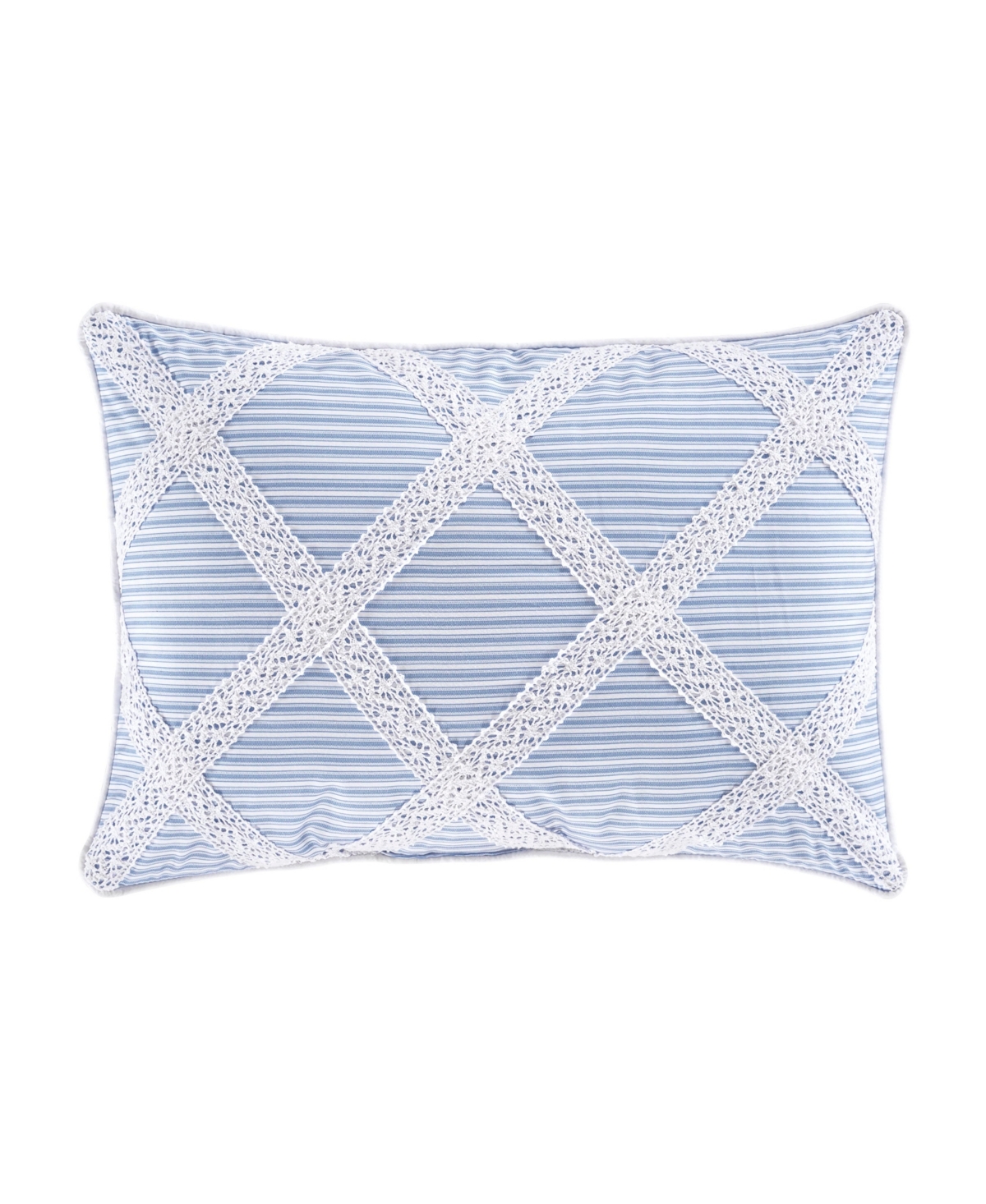 Click here for Royal Court Rialto Decorative Pillow  13 x 19 - Fr... prices