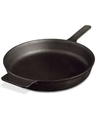 Oake Cast Iron Everyday Skillet, Exclusively at Macy’s - Macy's