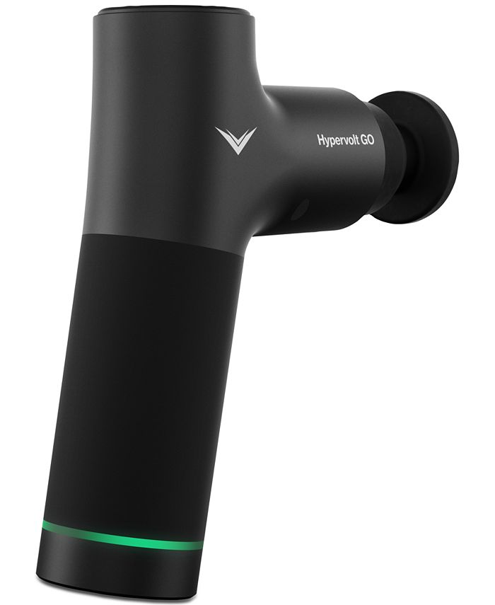 Hyperice Hypervolt Go Massager - Macy's