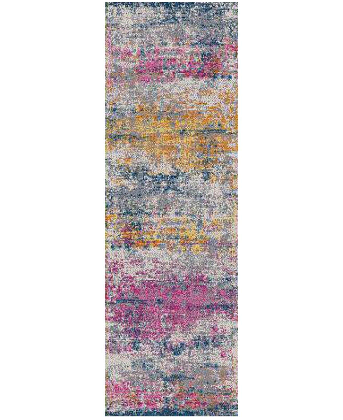 Click here for Amer Rugs Montana Blesilda 27 x 8 Runner Area Rug... prices