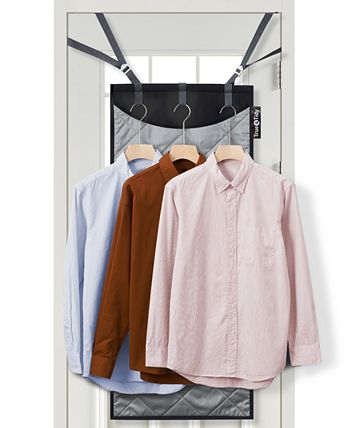 True & Tidy MAT-200 XL Over-Door Steam & Press Pad - Macy's