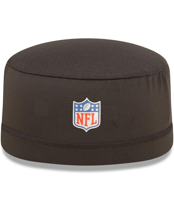 New Era Men's Black Indianapolis Colts NFL Training Skully Cap - Macy's