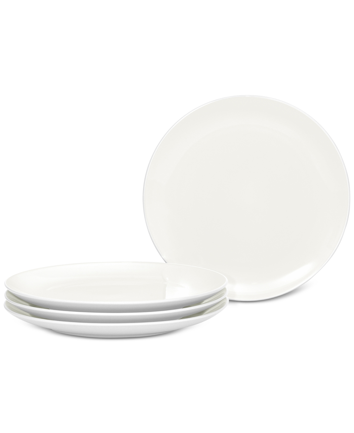 Click here for Noritake Colorwave Coupe Dinner Plates  Set of 4 -... prices