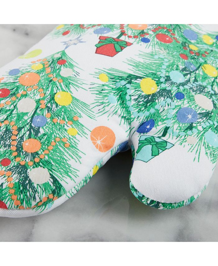 Fiesta Tree 3pk Kitchen Set - Macy's