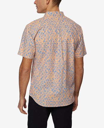 Jack O'Neill Men's Java Shirt & Reviews - Casual Button-Down Shirts ...